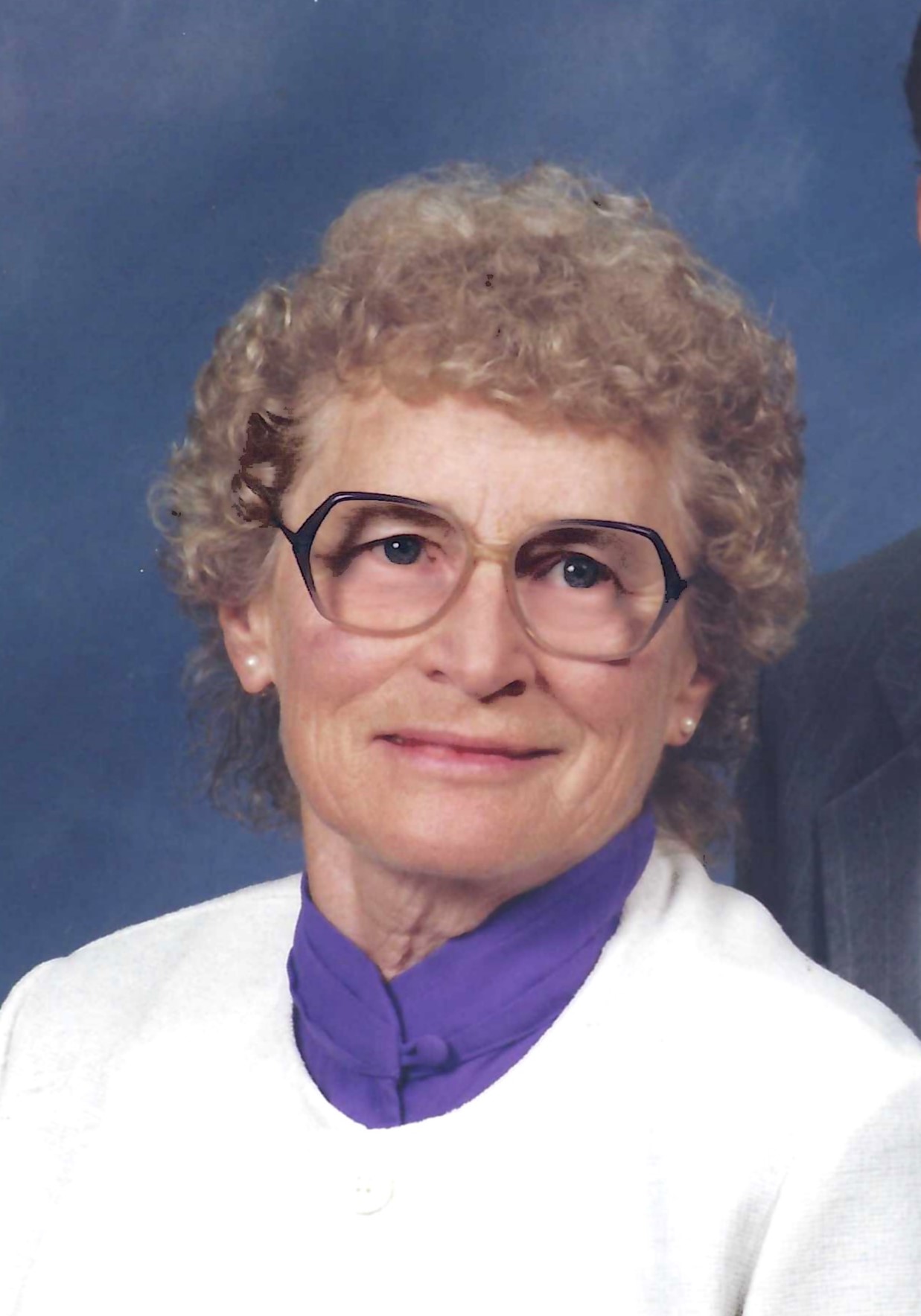 Alice P. Reynolds | News, Sports, Jobs - Post Journal